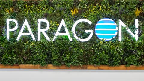 About Us | Paragon Group